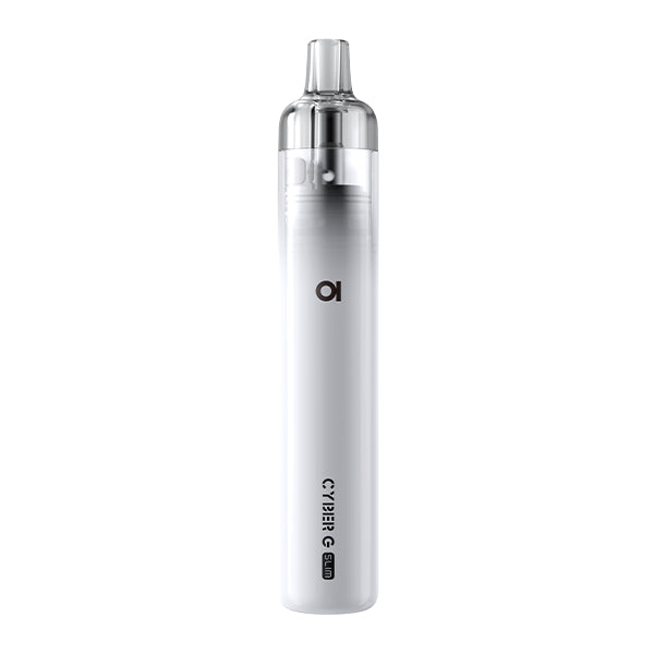 Aspire Cyber G Slim Refillable Pod Vape Kit - FREE UK Delivery