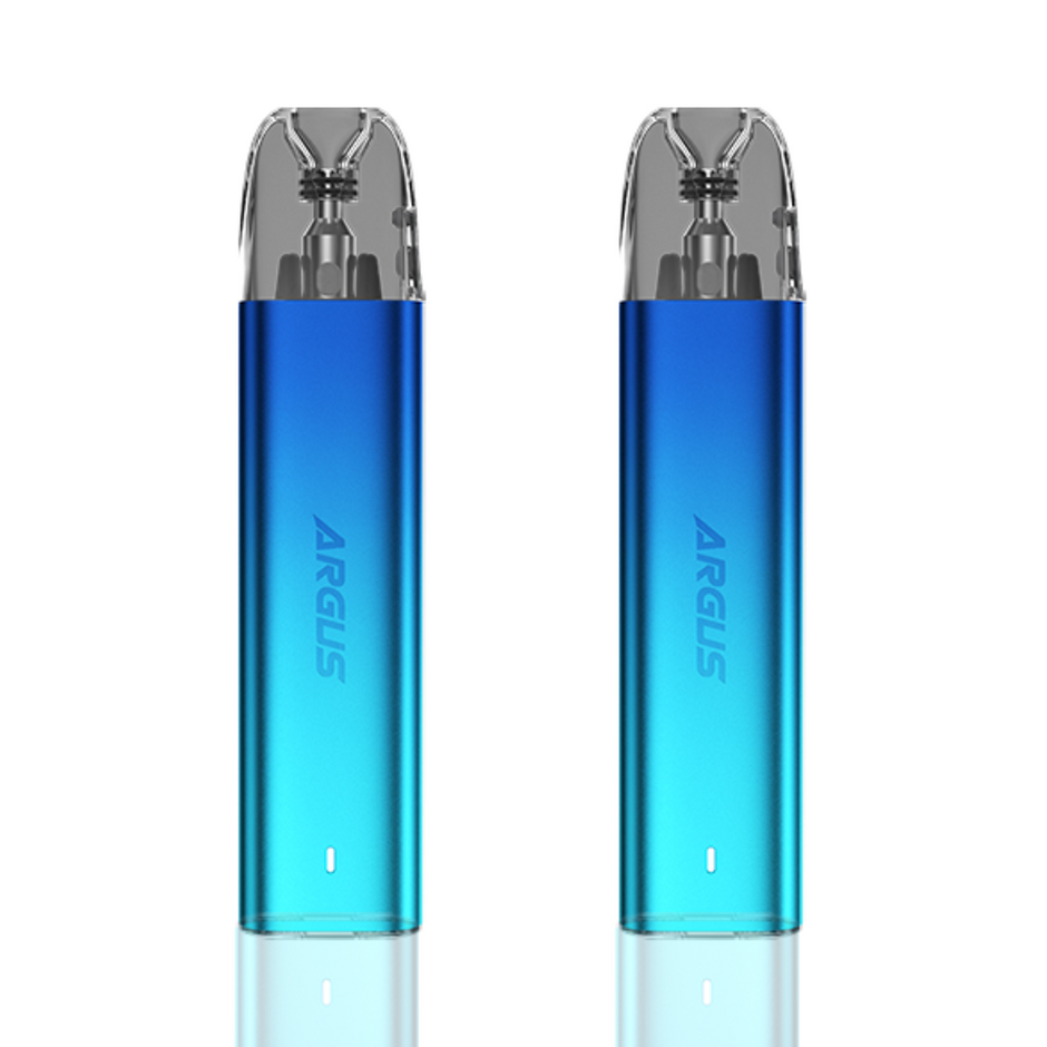 The Best Refillable E-Cigarettes & Vape Kits