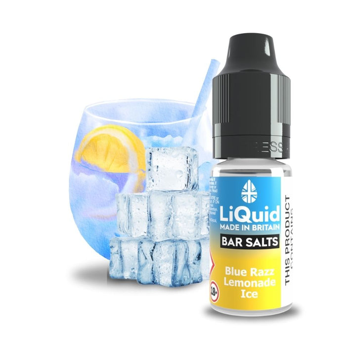 UK Made £1 E-Liquid | Premium Quality, Amazing Flavours