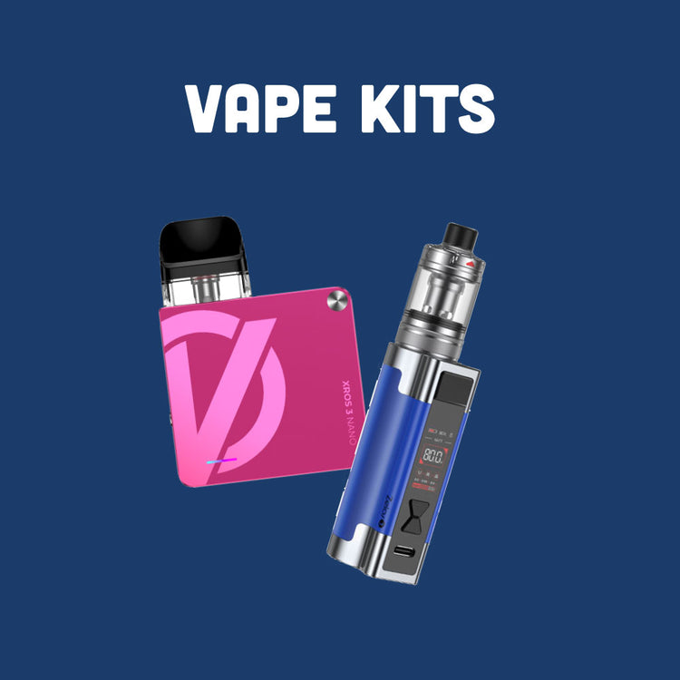 LiQuid Vape Juice | Cheap 10ml E-Liquid From £1 | UK Made