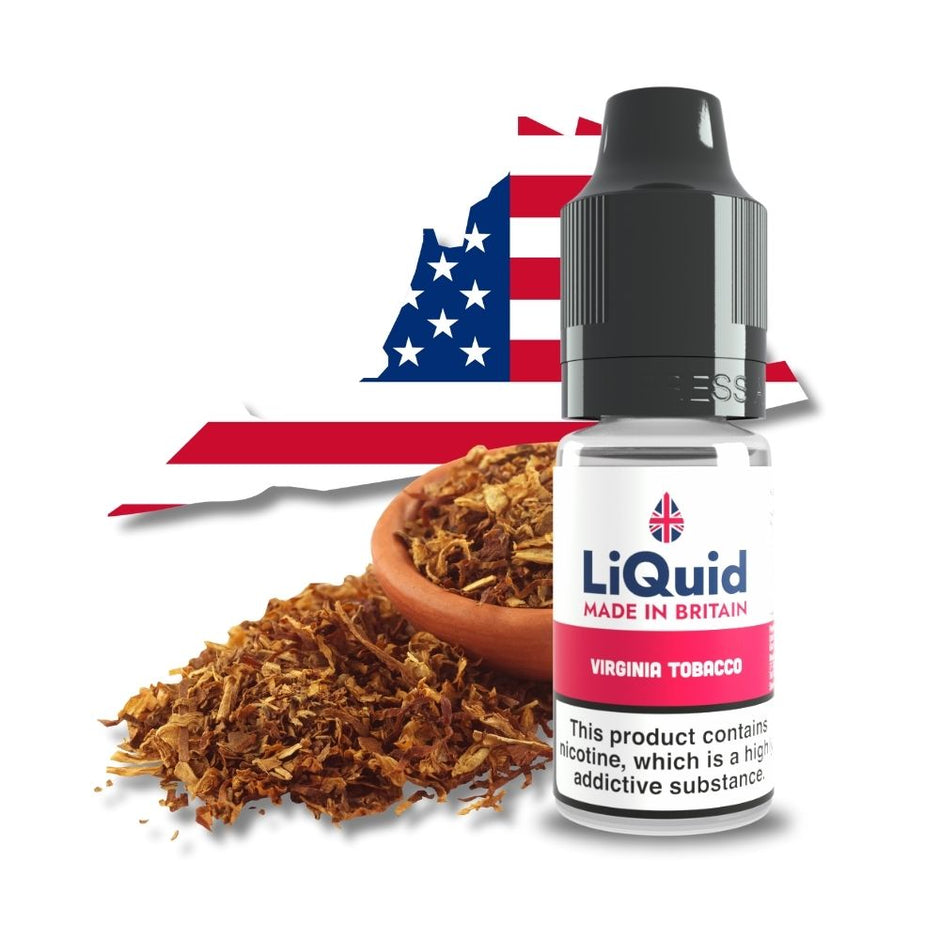 The Original £1 Eliquid Brand - Affordable UK made Vape Juice from £1!