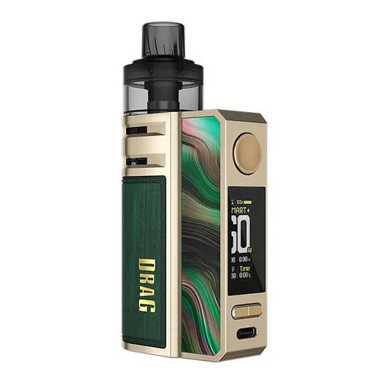 VOOPOO Vape Kits - LiQuid
